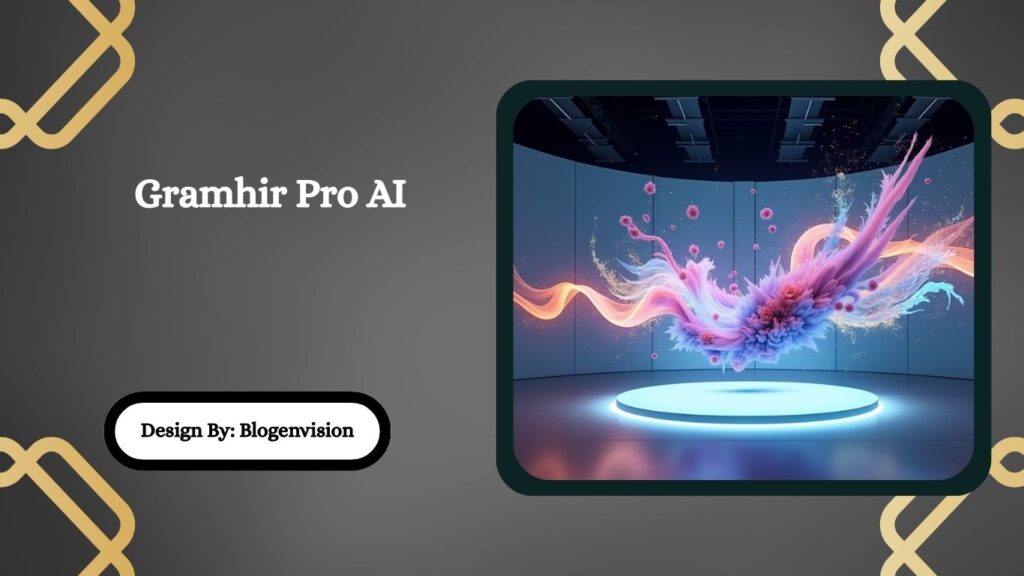 Gramhir Pro AI – Meaning, Features & Future Impact! - Blogenvision